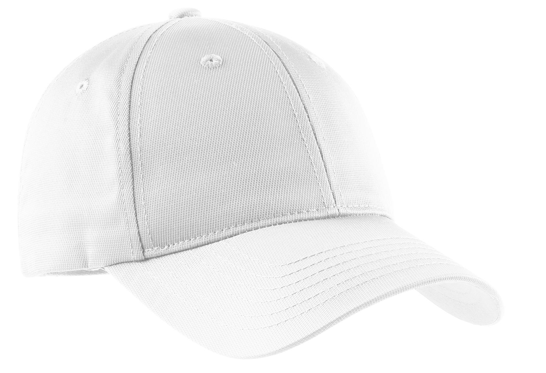 Sport-Tek Dry Zone Nylon Cap. STC10